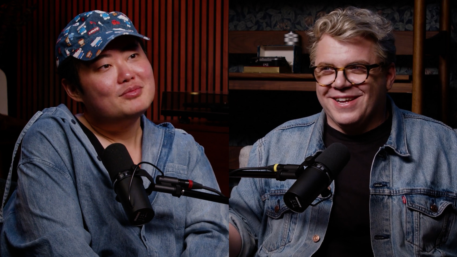 RuPaul's Drag Race Star Kim Chi Can't Say No to Costco