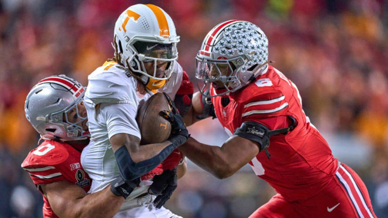 College Football on Sling TV: How to Watch NCAA Football Games Live ...