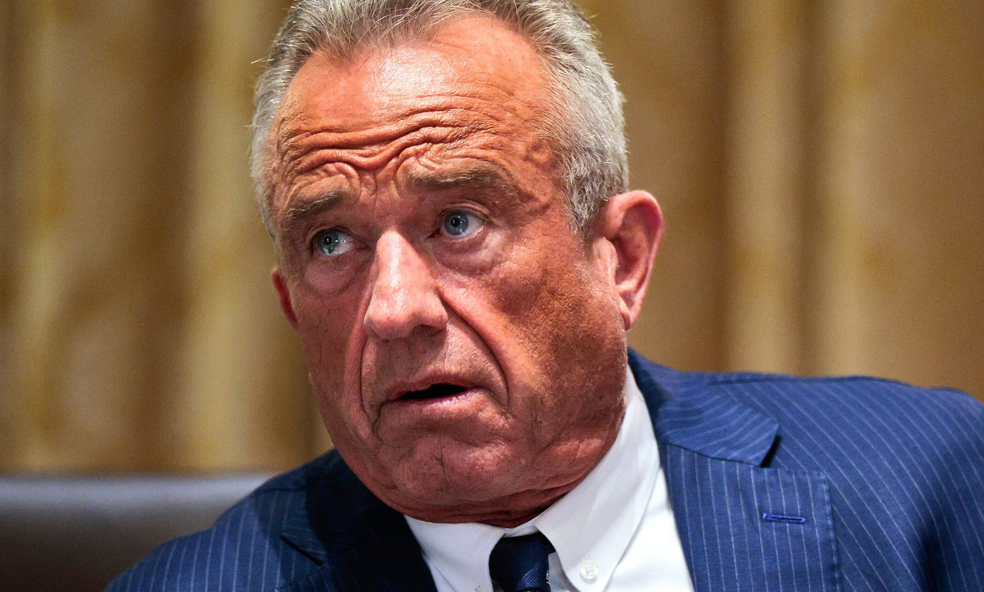 National Autistic Society slams RFK Jr’s ‘pseudo-scientific’ claims ...