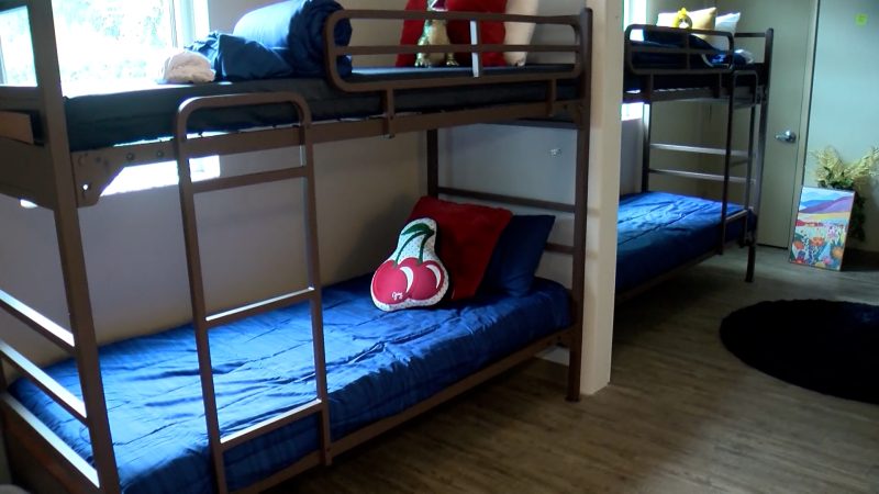 New housing program aims to address families at risk of homelessness