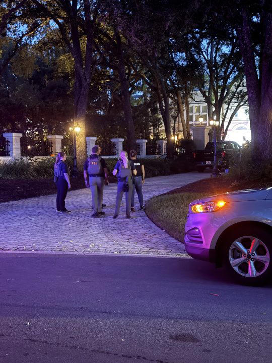 Church leaders with Tampa ties accused of using forced labor to solicit ...