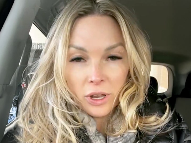 Kelley Wolf Jailed For Harassment After Series of Alarming Instagram Posts
