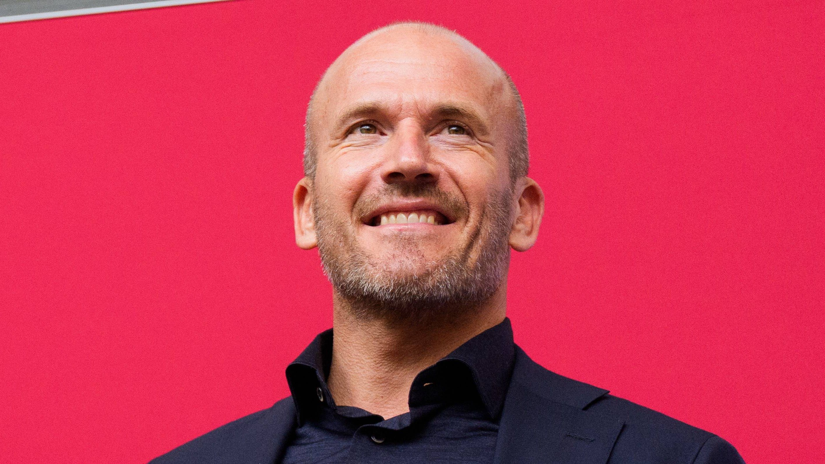 Ajax draait bijna 40 miljoen verlies: ‘Een gevolg van de afgelopen jaren’