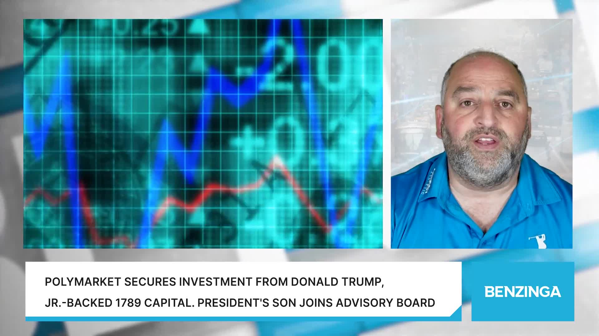 Polymarket Secures Investment From Donald Trump, Jr.-Backed 1789 ...