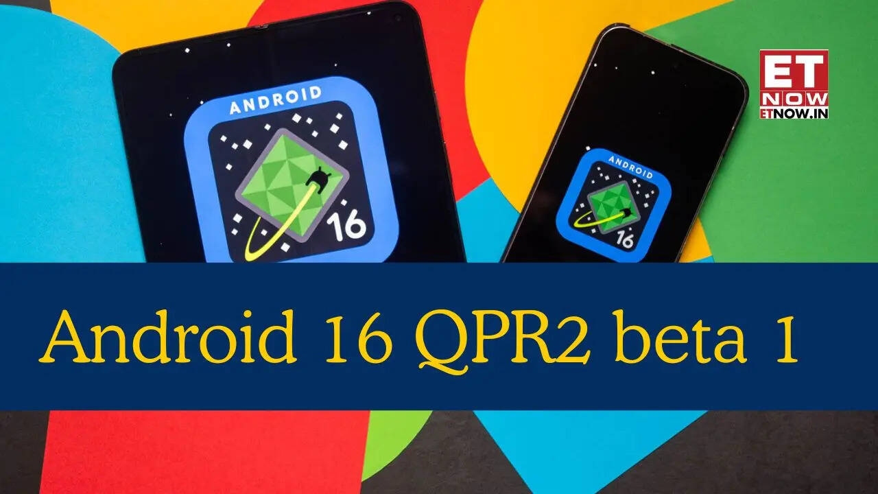 Android 16 QPR2 beta 1: Google unveils fresh features for Pixel users ...
