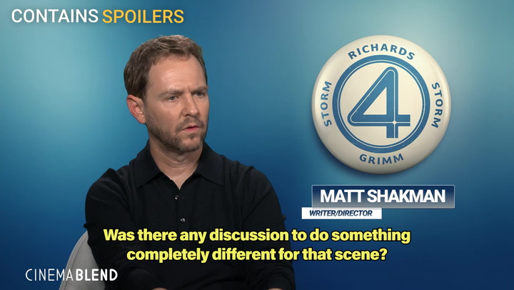 Why 'Thunderbolts' End Credits Scene Doesn't Line Up With The End Of ...