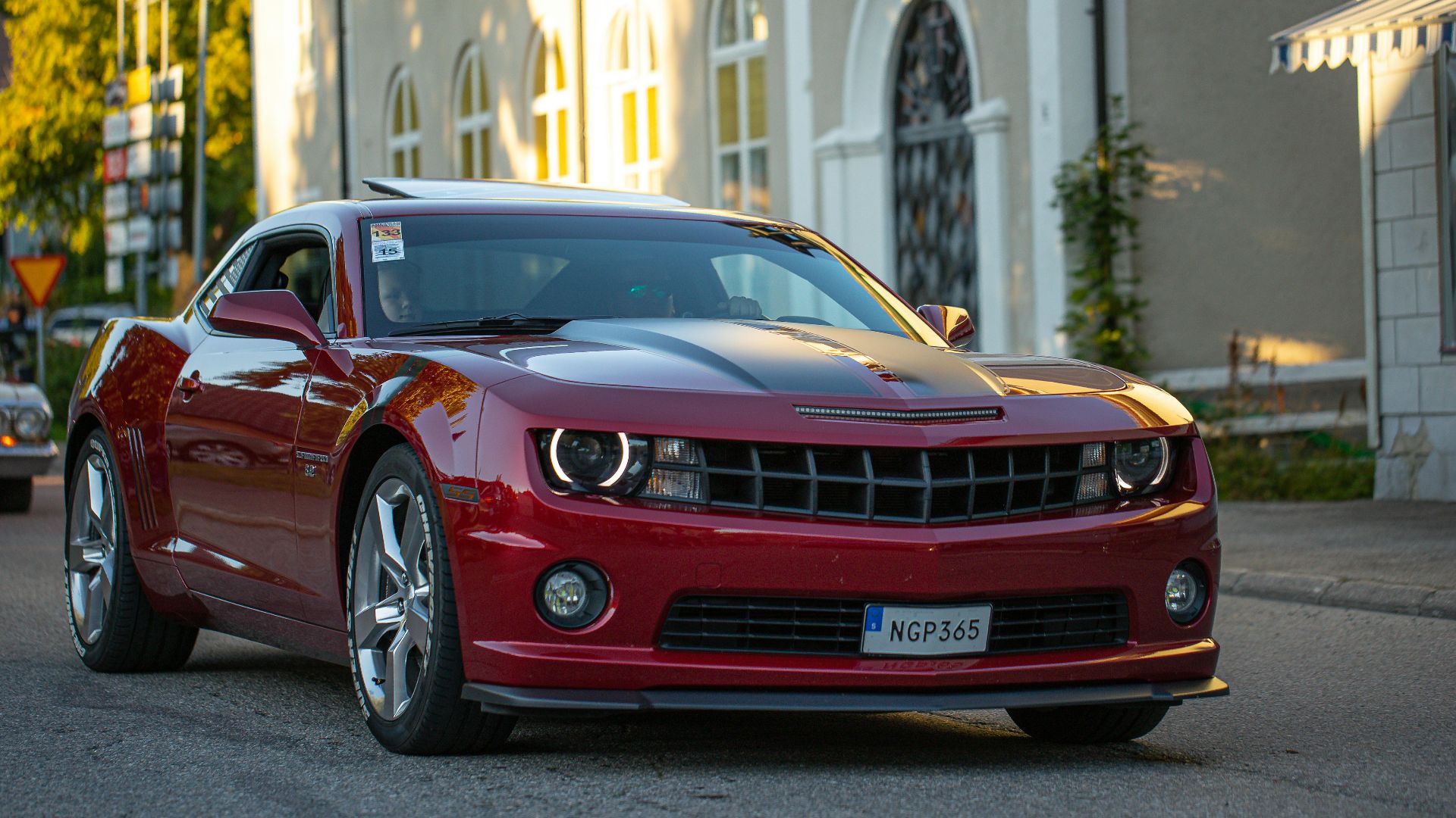 10 Reasons You Should Never Get A Camaro & 10 Reasons To Finally ...