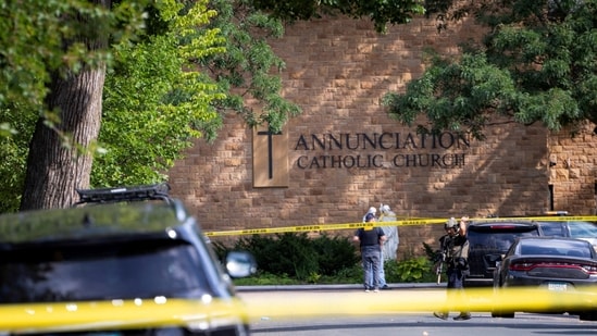 Who was Robin Westman? ‘Coward’ Minneapolis school shooting suspect ...