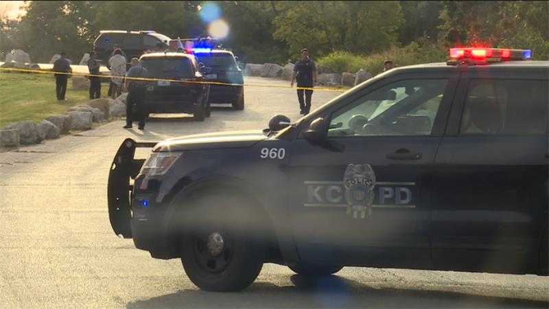 Kansas City police identify man killed in Blue Valley Park shooting