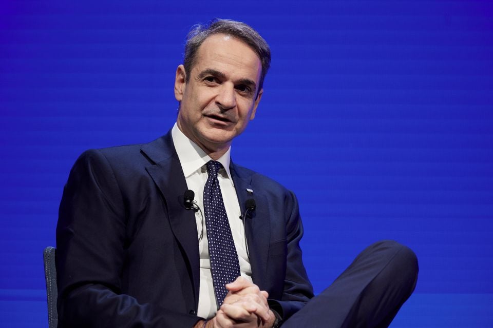 Μητσοτάκης: Σύντομα εξαγγελίες για τις ενεργοβόρες επιχειρήσεις – Τι ...