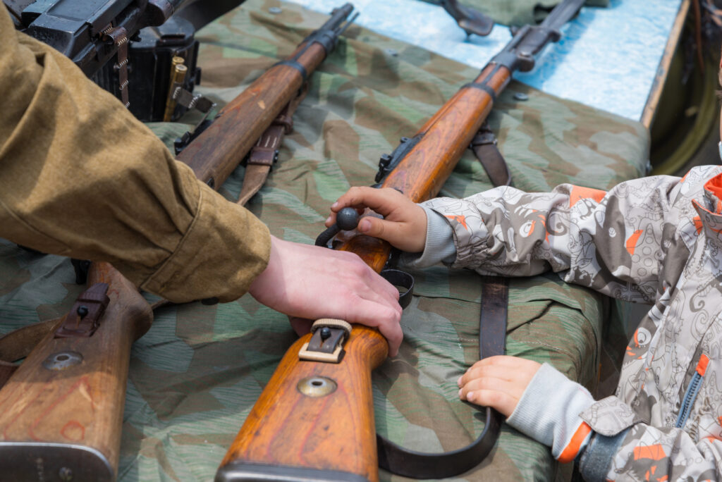 Russian Summer Camp: Now With 63% More Grenades and 100% Less Fun