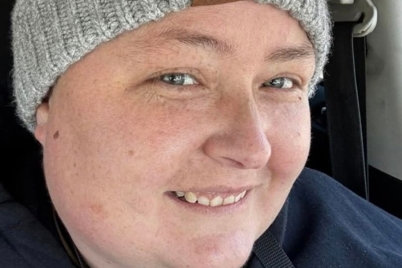 1000-lb Sisters star Katie Slaton's family speak out after tragic death