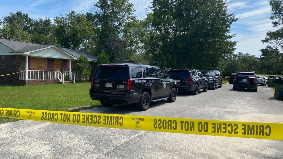 Coroner identifies victim in deputy-involved shooting