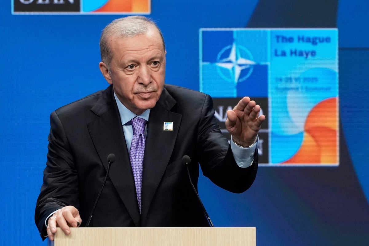 Nato says it is working to counter Russia’s GPS jamming after EU leader ...