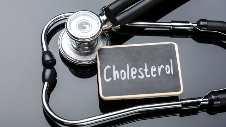 6 Common cholesterol myths busted by dietitians