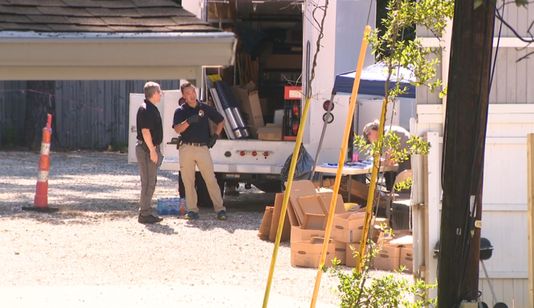 ‘Religious leader’ in North Carolina arrested in $50 million human ...