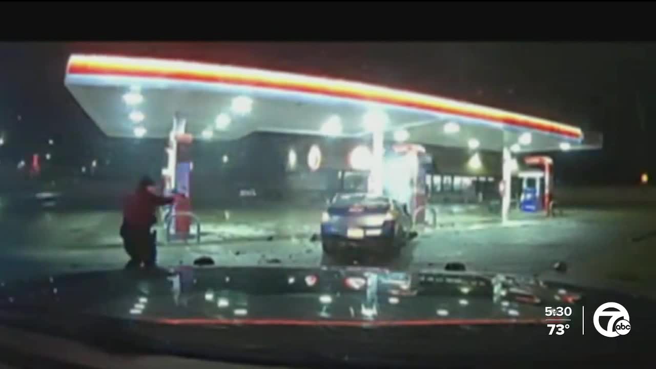 Michigan lawmakers push for tougher penalties on police pursuit fleeing ...