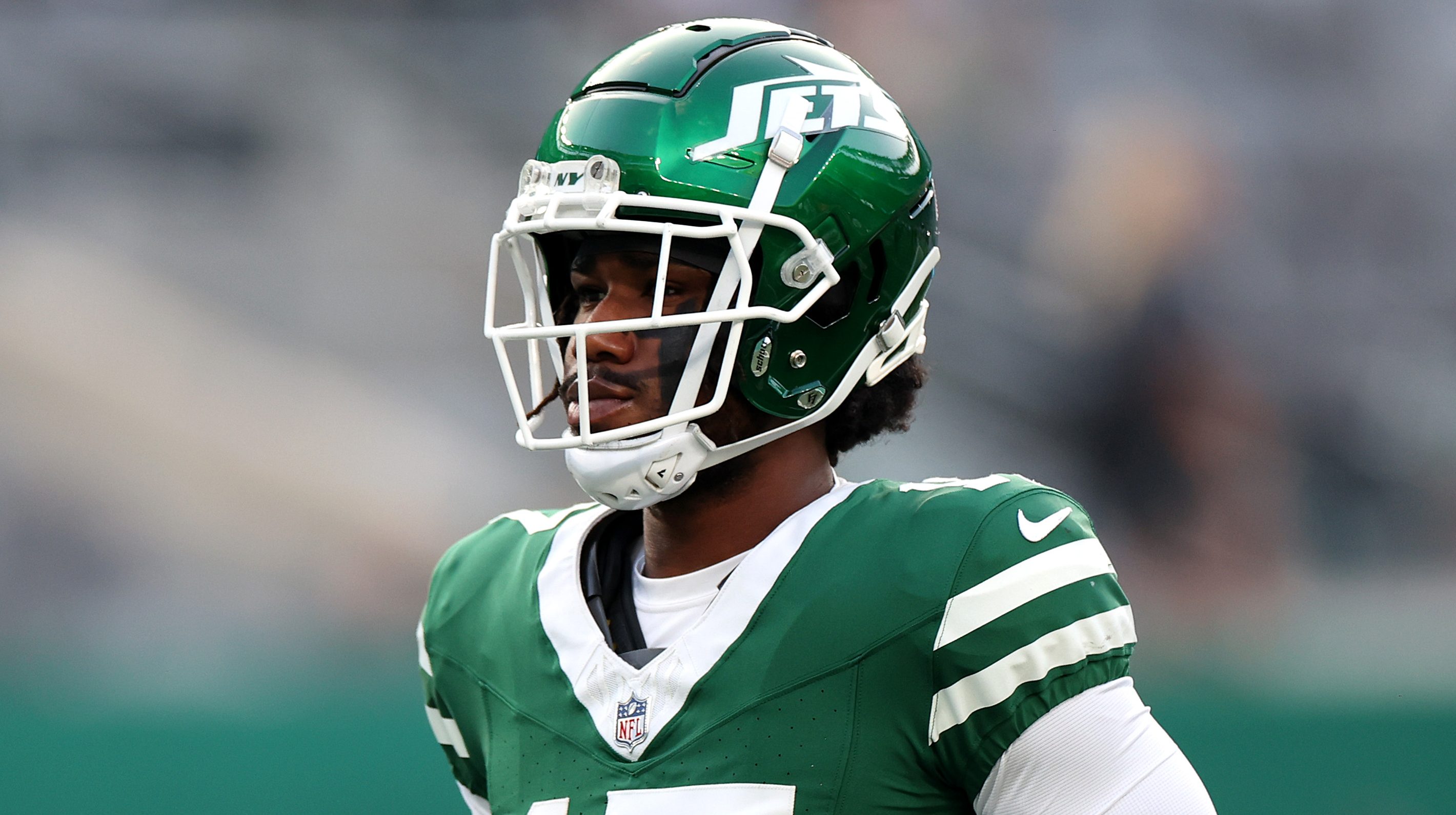 Ex-Jets WR Malachi Corley Picks New NFL Home, Had ‘Multiple Opportunities’