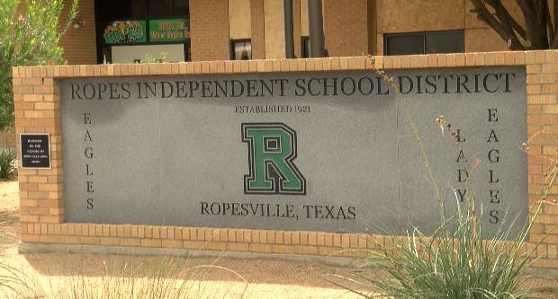 Ropes ISD Board of Trustees approved calling bond election for almost ...