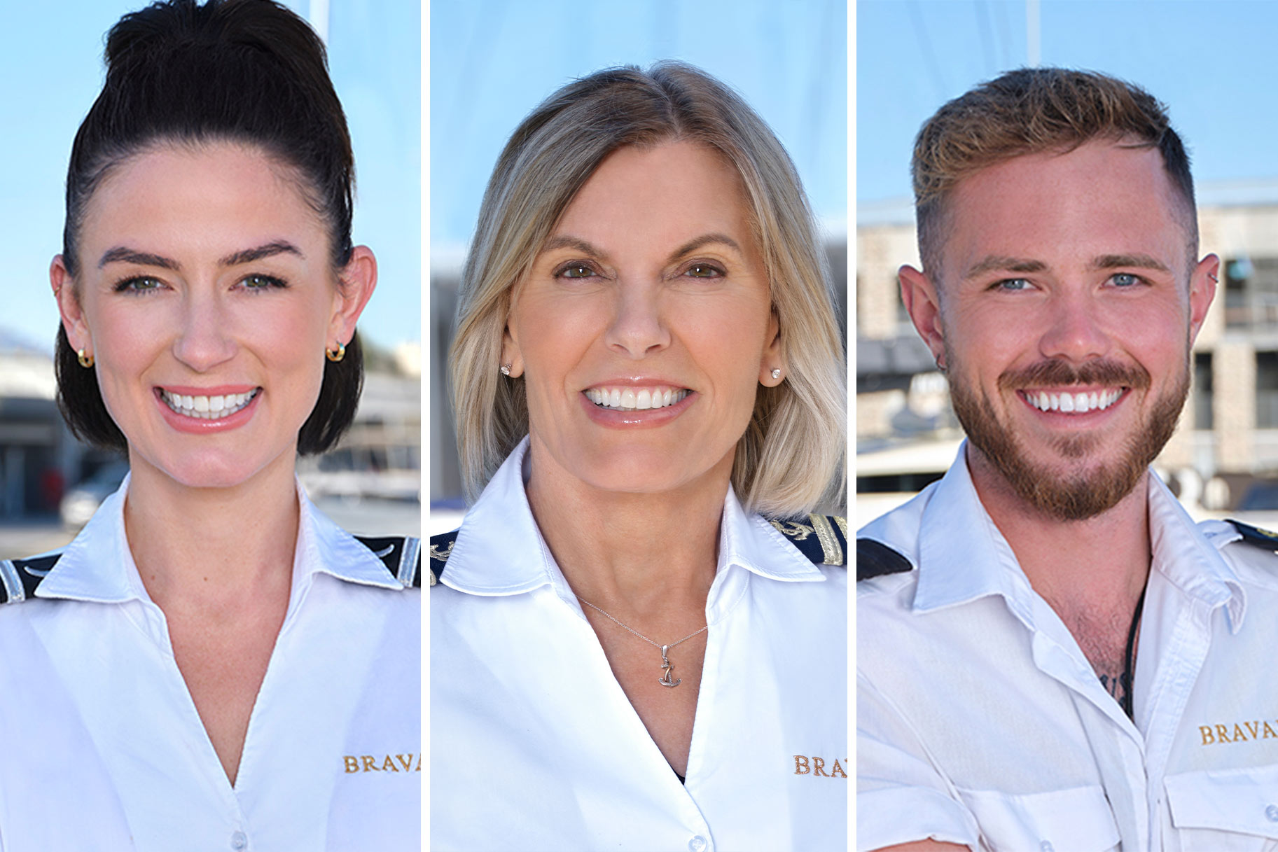 Is there a new episode of Below Deck Mediterranean tonight? (December ...