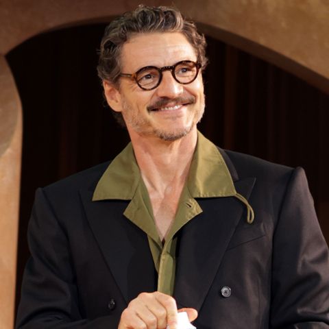 Pedro Pascal in Talks to Star in Todd Haynes' Gay Romance Film After ...