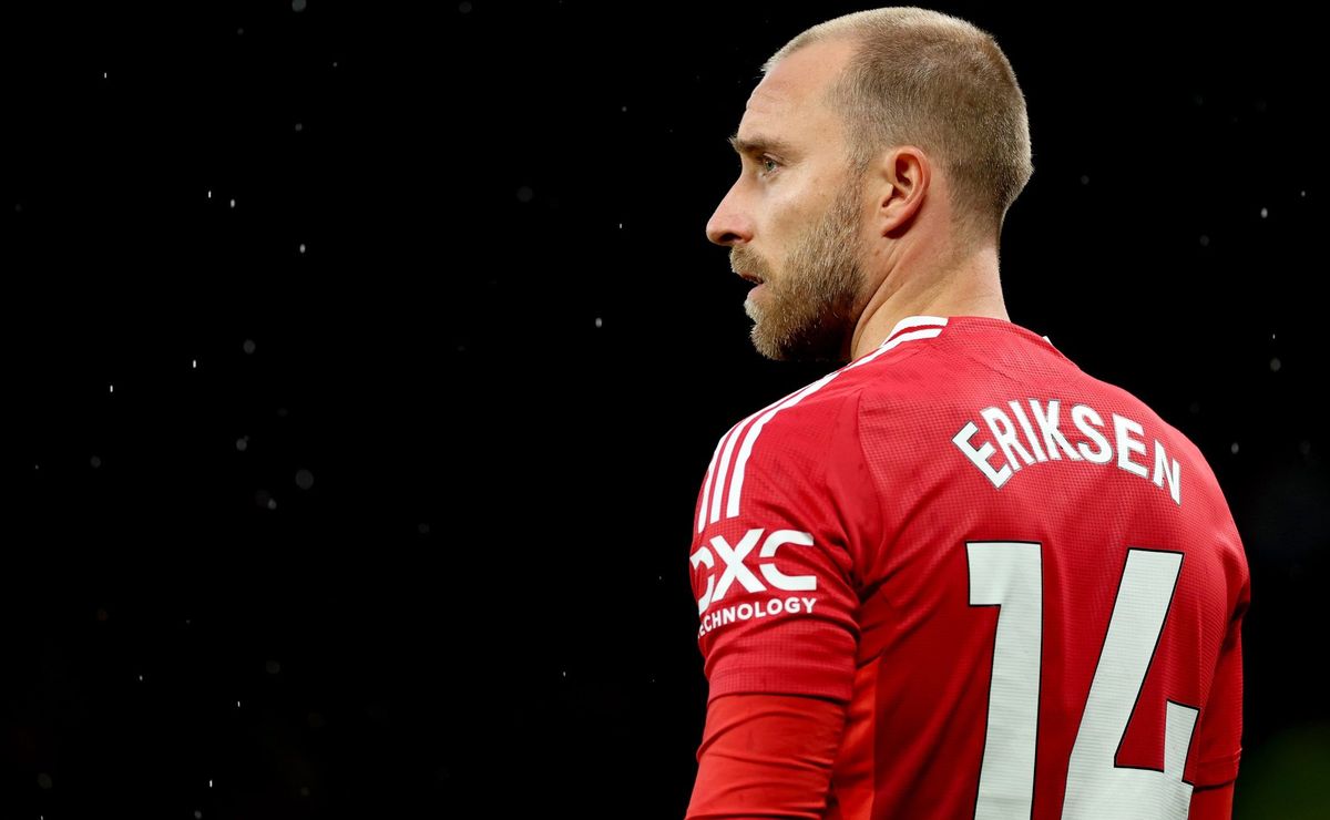 El nuevo drama que vive Eriksen tras no encontrar club: Peligra su ...