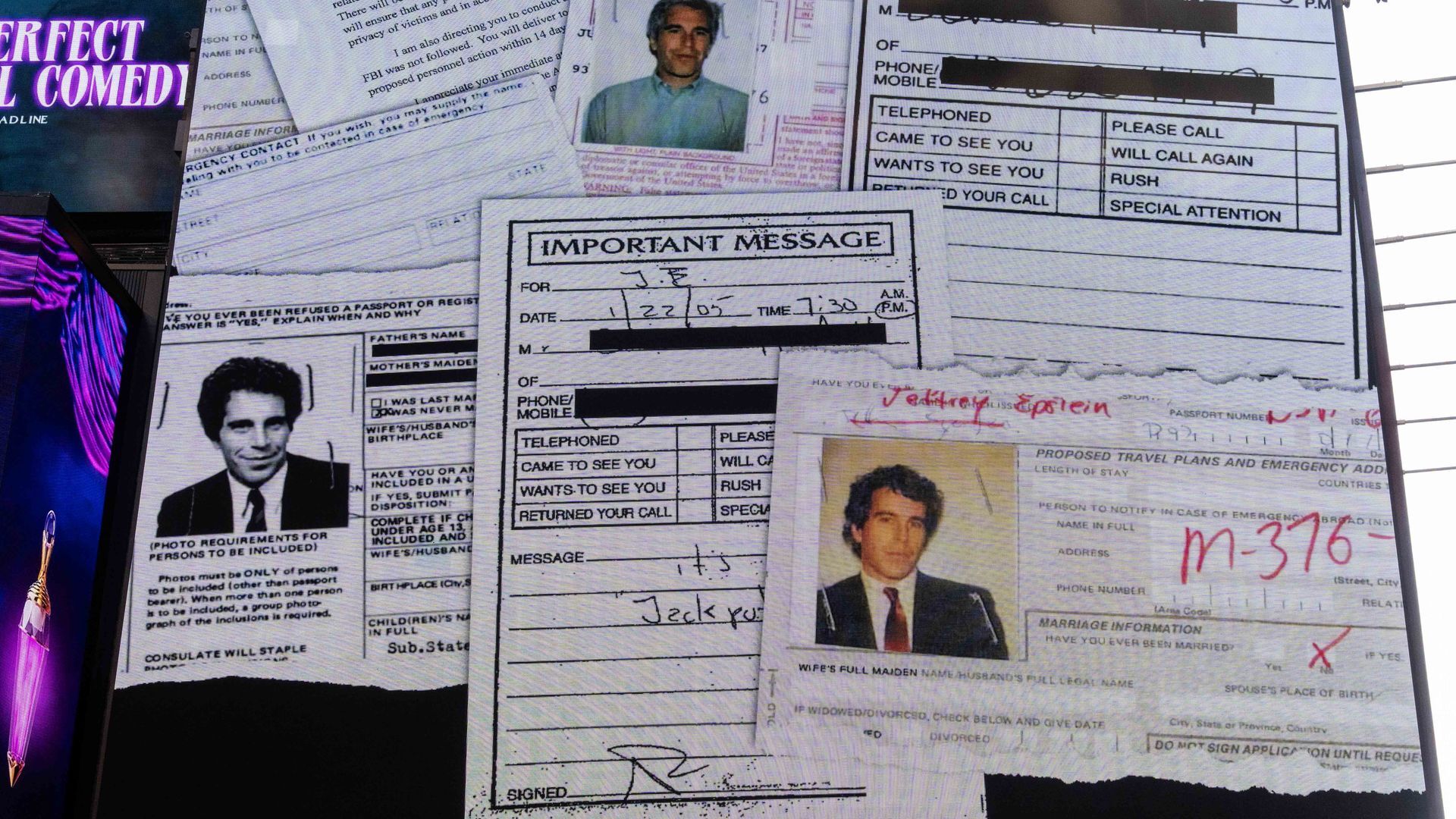 ‘Impressive island': Ex-Israeli prime minister's hacked emails reveal ...