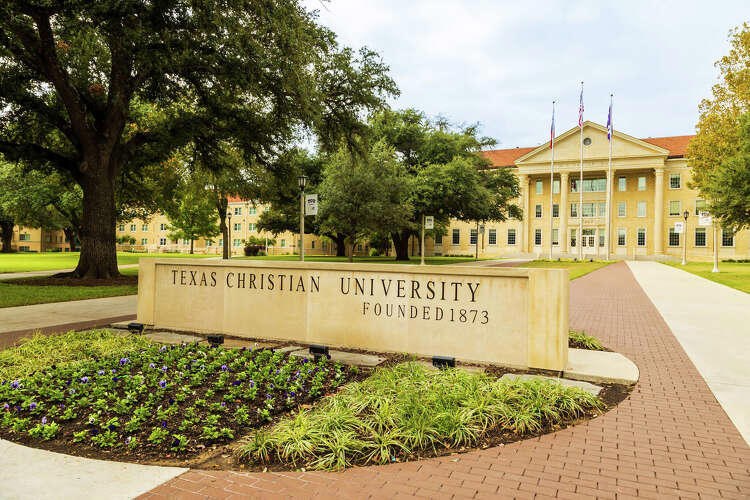 Texas universities see big moves up and down Forbes' 2026 rankings