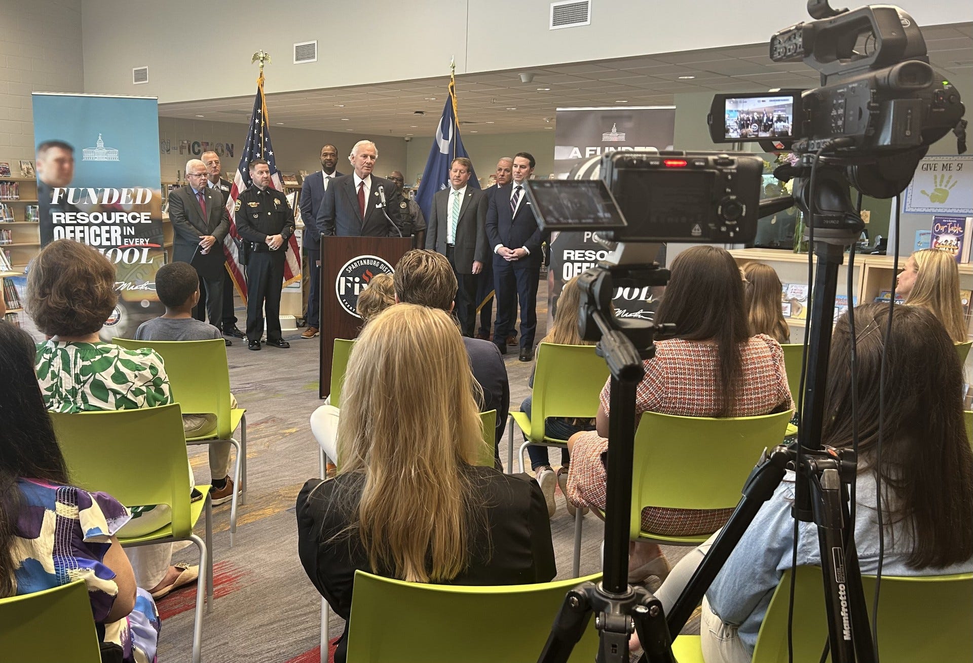 "Game-changer": New recreation facility to meet growing demand in Greer