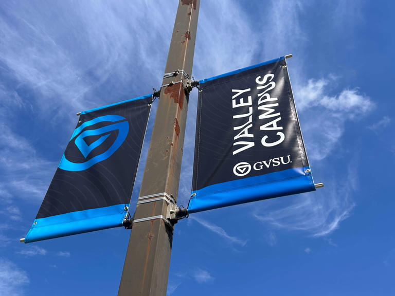 3 takeaways from GVSU’s university-wide rebranding campaign
