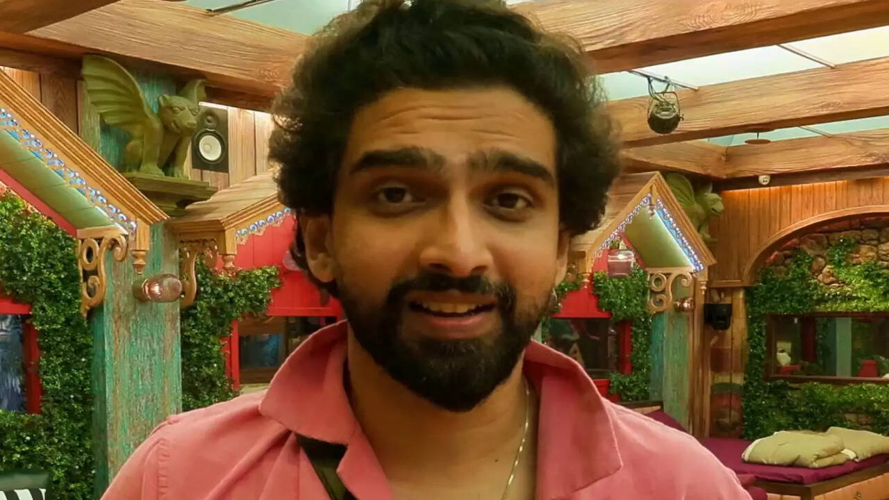 Bigg Boss 19: Amaal Mallik Expresses Longing for Someone Special ...