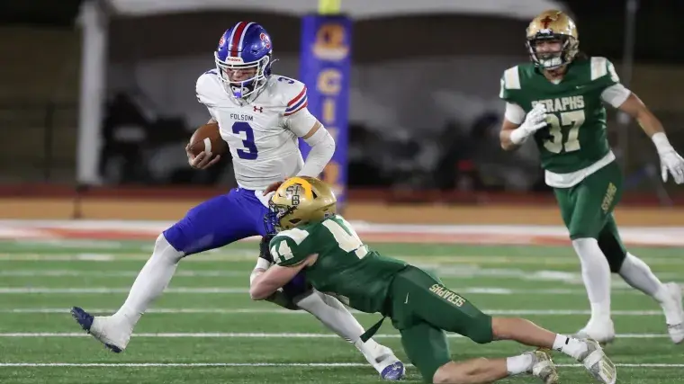 2025 preseason All-Northern California high school football teams ...