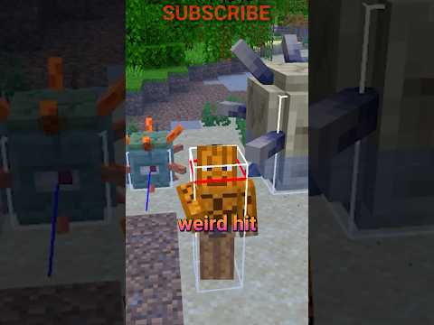 random minecraft FACTS! Pt2 #minecraft