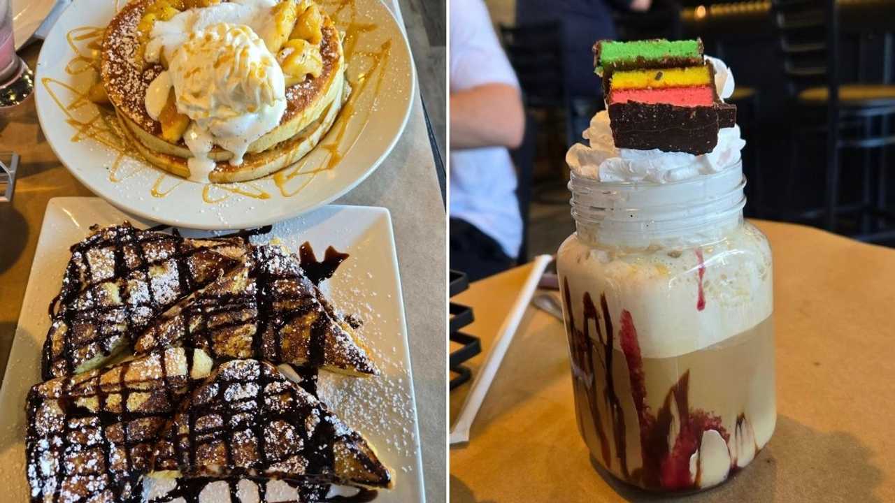 Nappi’s Nook Is Nesconset’s Hot New Brunch Spot