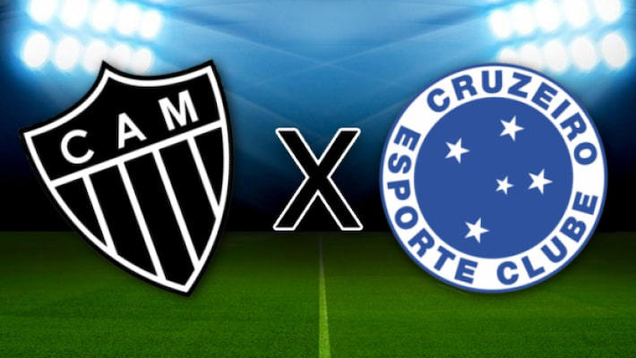 Atlético-MG x Cruzeiro na Copa do Brasil: onde assistir ao vivo ...