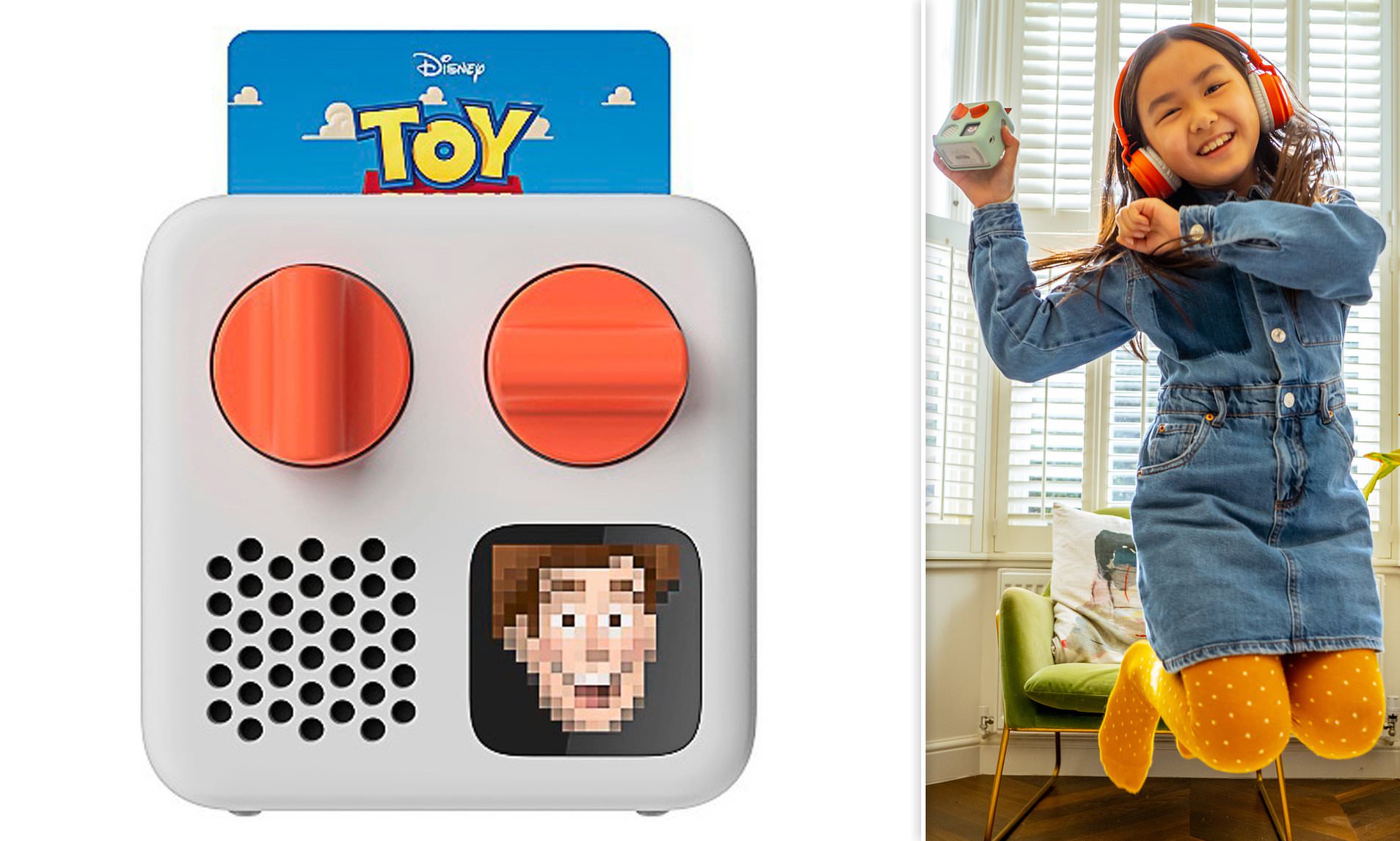 Children's speaker firm Yoto backed by Sir Paul McCartney hits the ...