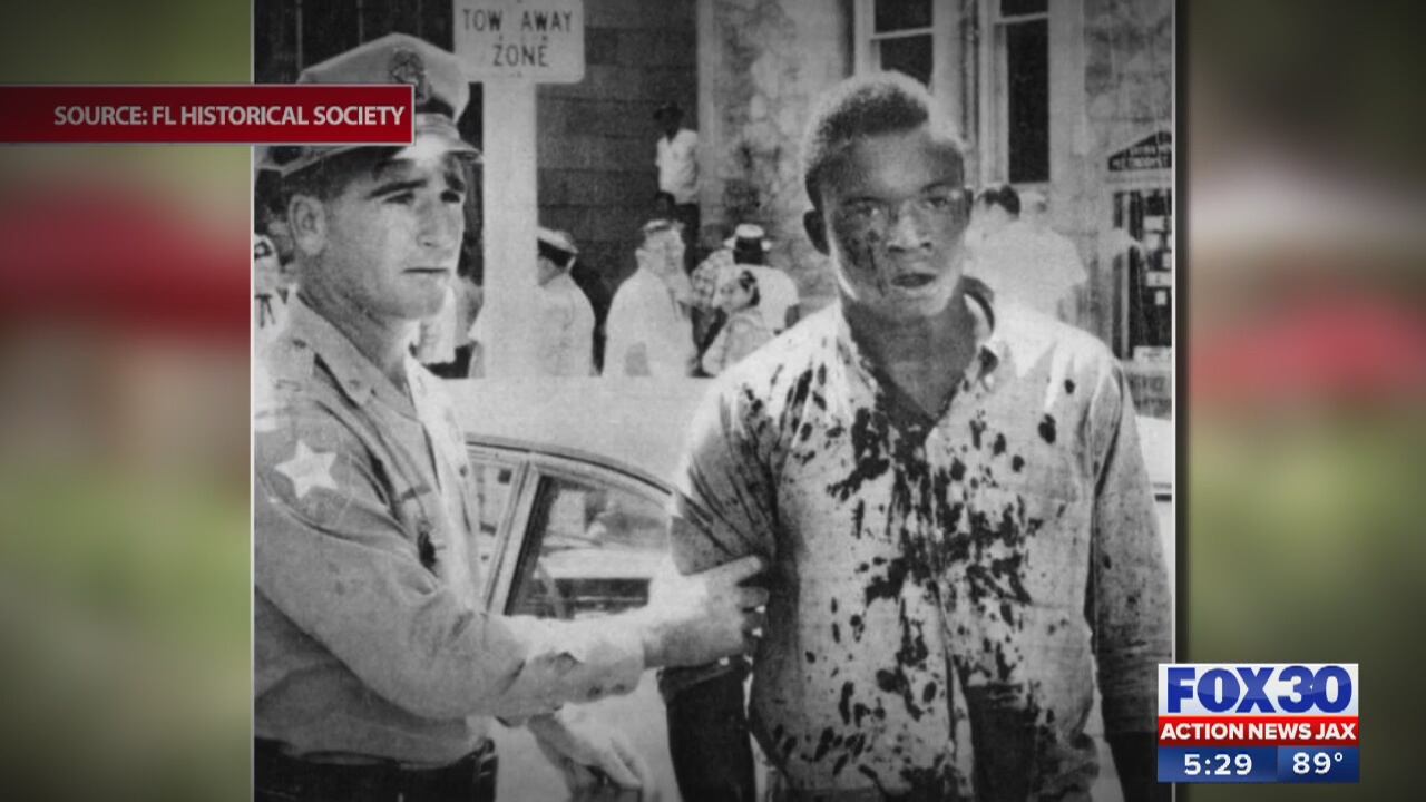 ‘No protect and serve’: 65 years since Ax Handle Saturday, a racist ...