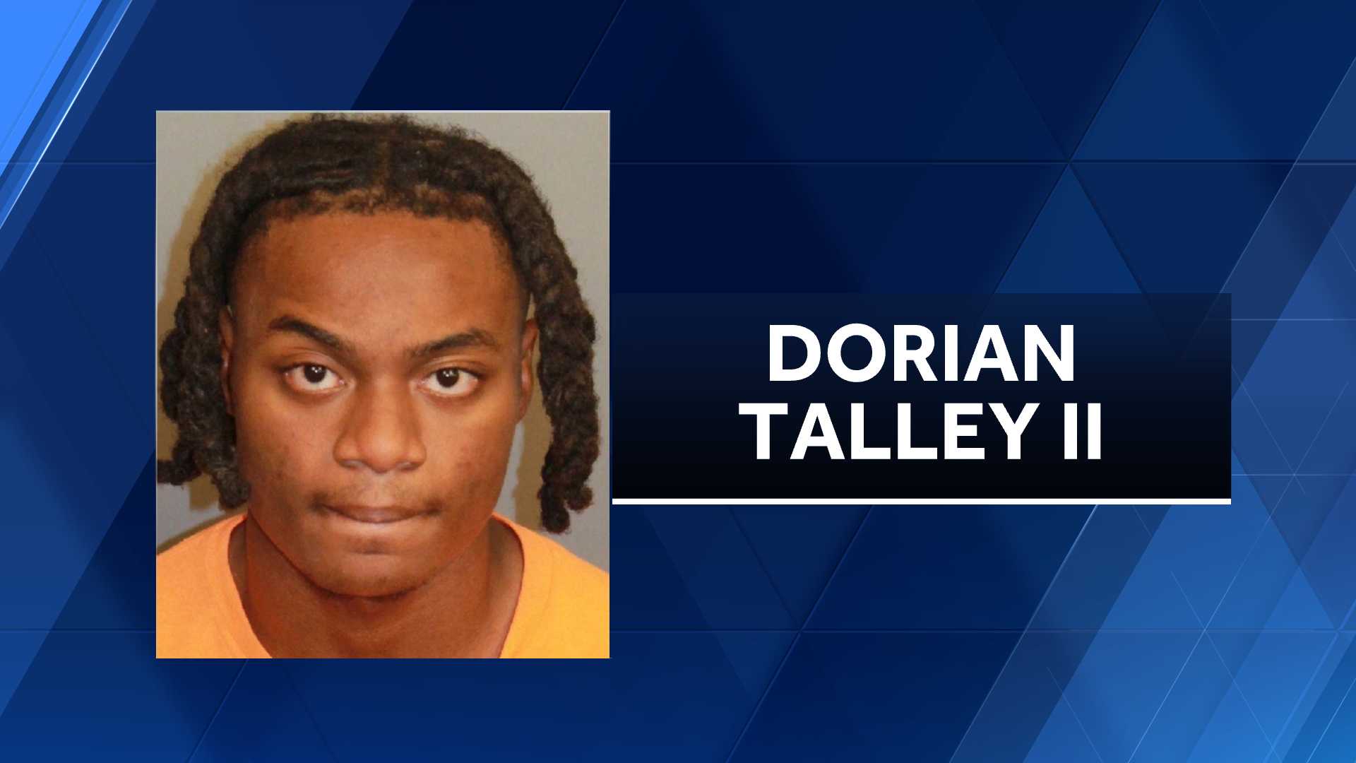 Quindarius Marteze Allen was killed and another person injured on Aug. 12.