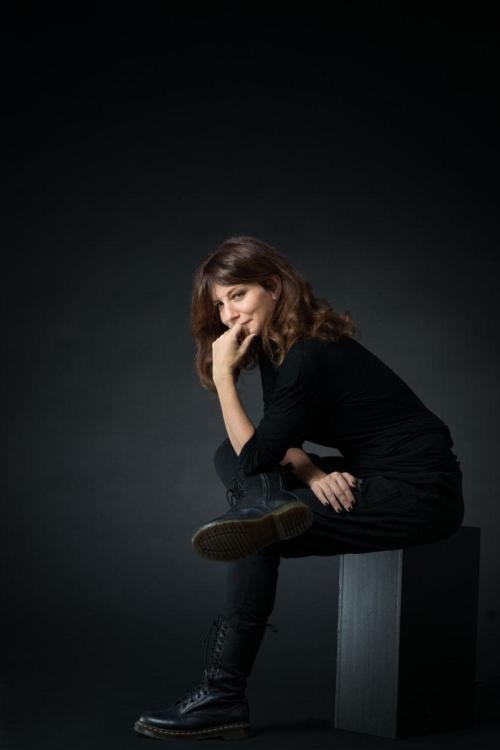 Livre. Avec Sarah Chiche, Aimer est le plus beau des paradoxes.