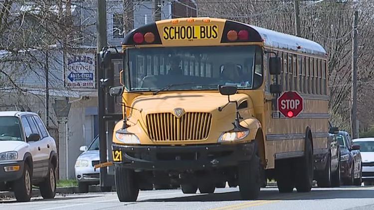 Parents struggle as bus driver shortage disrupts Susquehanna ...