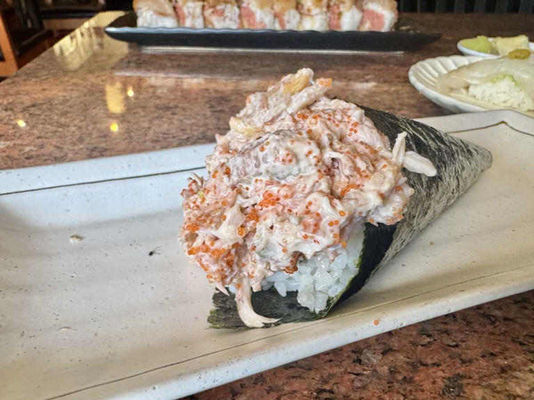 Mon Japanese Restaurant