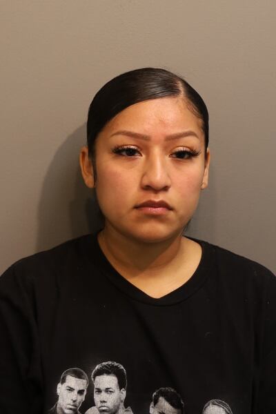 Norwalk mother charged after infant son left alone in kiddie pool ...