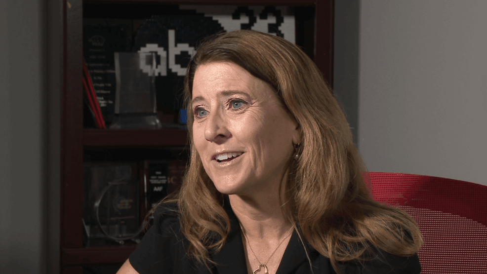 Homewood elects new mayor Jennifer Andress, first female mayor in city ...