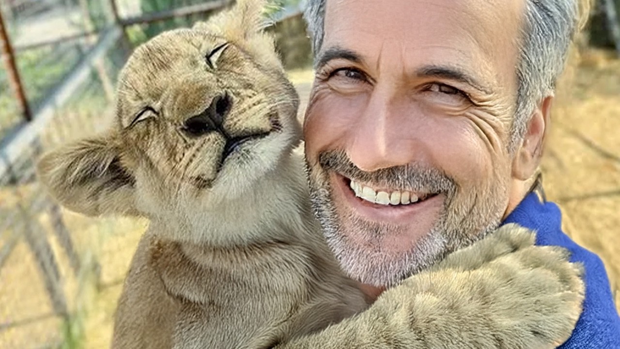 Think animals have no souls? These clips prove otherwise