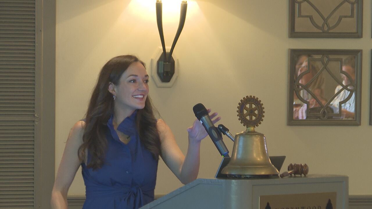 Greater Good MS spreads the word about charitable tax credit