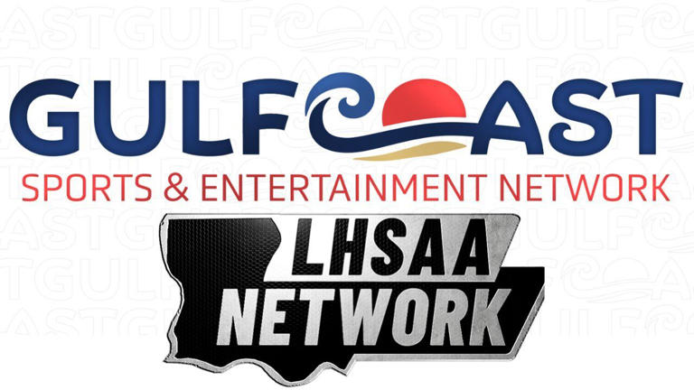 Gulf Coast Sports & Entertainment Network forms partnership with LHSAA ...
