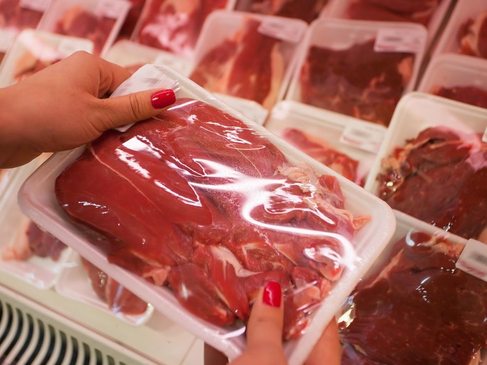 Eating meat could actually protect against cancer-related death: new ...