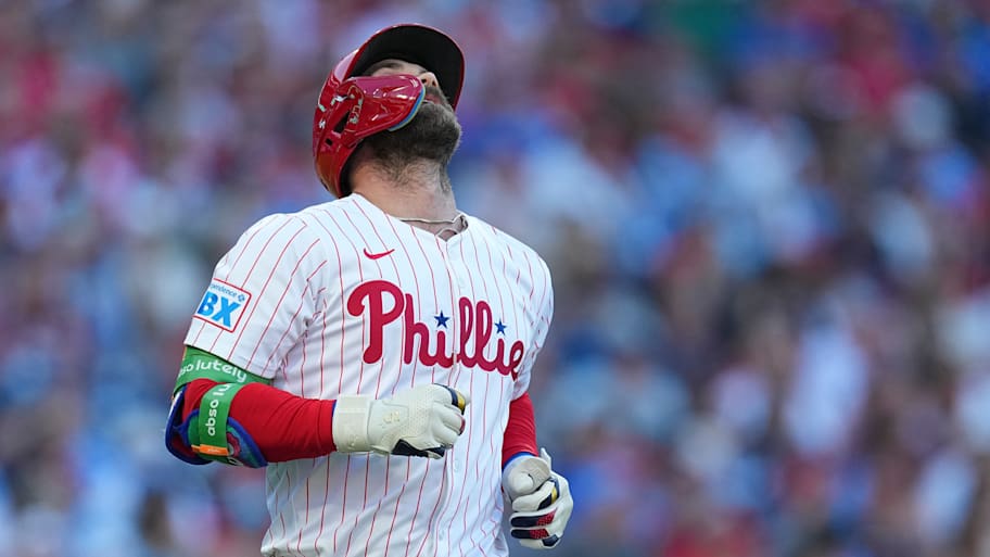 Phillies will have to overcome one unavoidable challenge down the stretch