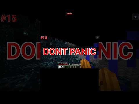 Outsmart the warden! #minecrafttipsandtricks