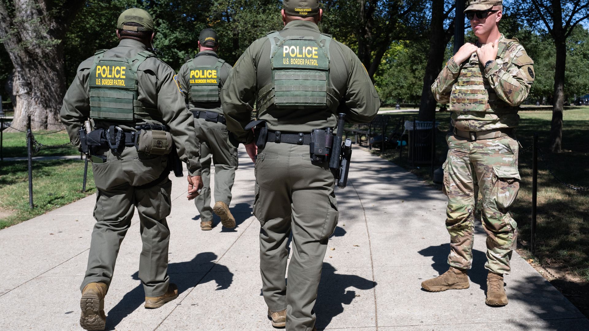 Rare loss for federal prosecutors trying to charge DC sandwich thrower